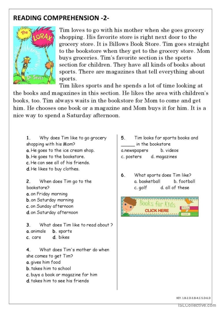 Beginner Reading Worksheets Reading Worksheet Printable Beginner Reading Worksheets Reading Worksheet Printable
